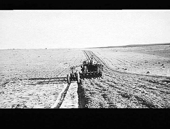 Photograph - H.V. McKay Massey Harris, Farm Equipment Manufacture ...
