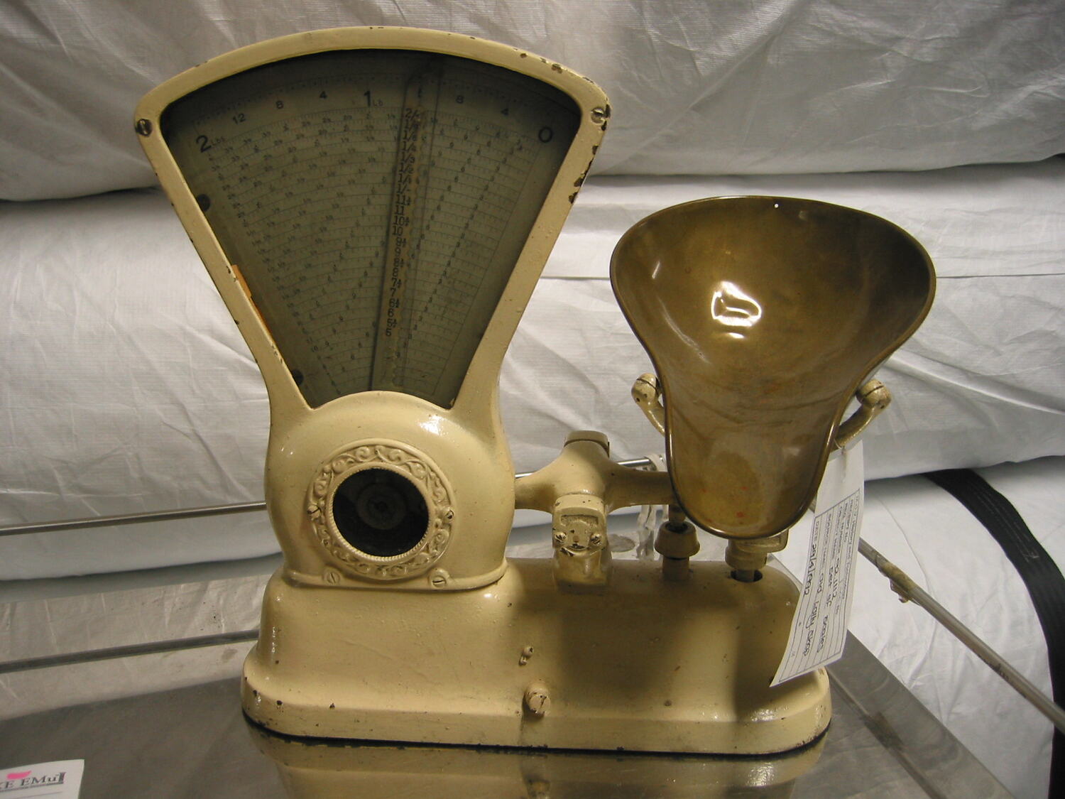 Shop Scales - Computing Scale Co, Dayton, Ohio, circa 1910