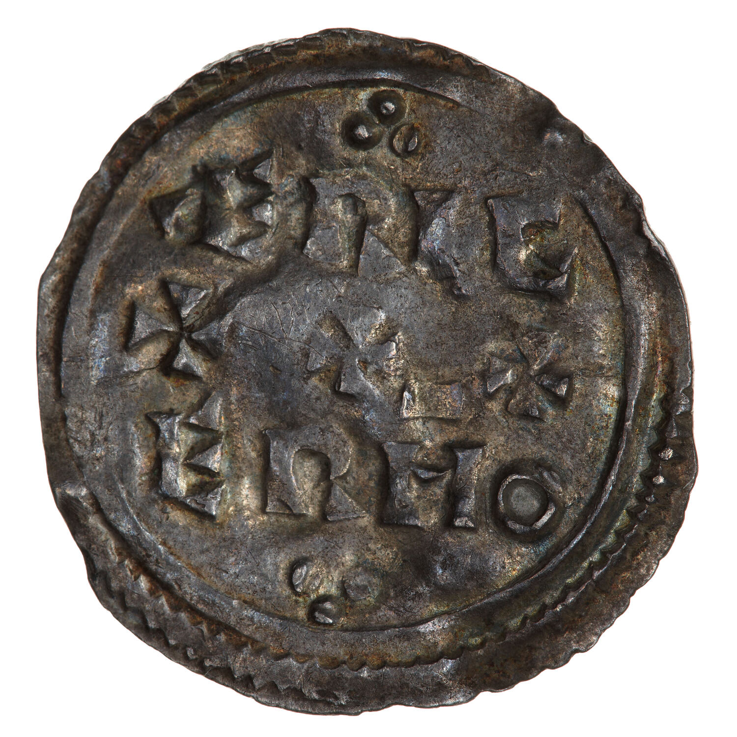Coin - Penny, Eadred, England, 946-955