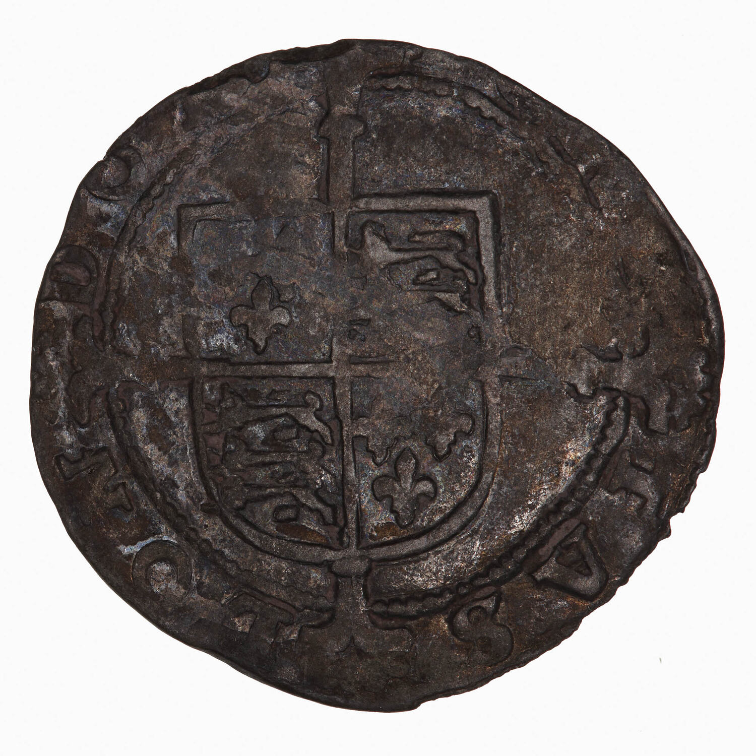 Coin - Groat, Edward VI, England, Great Britain, 1547-1551