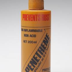 Container - Casecraft, Penetrene, circa 1985-1990