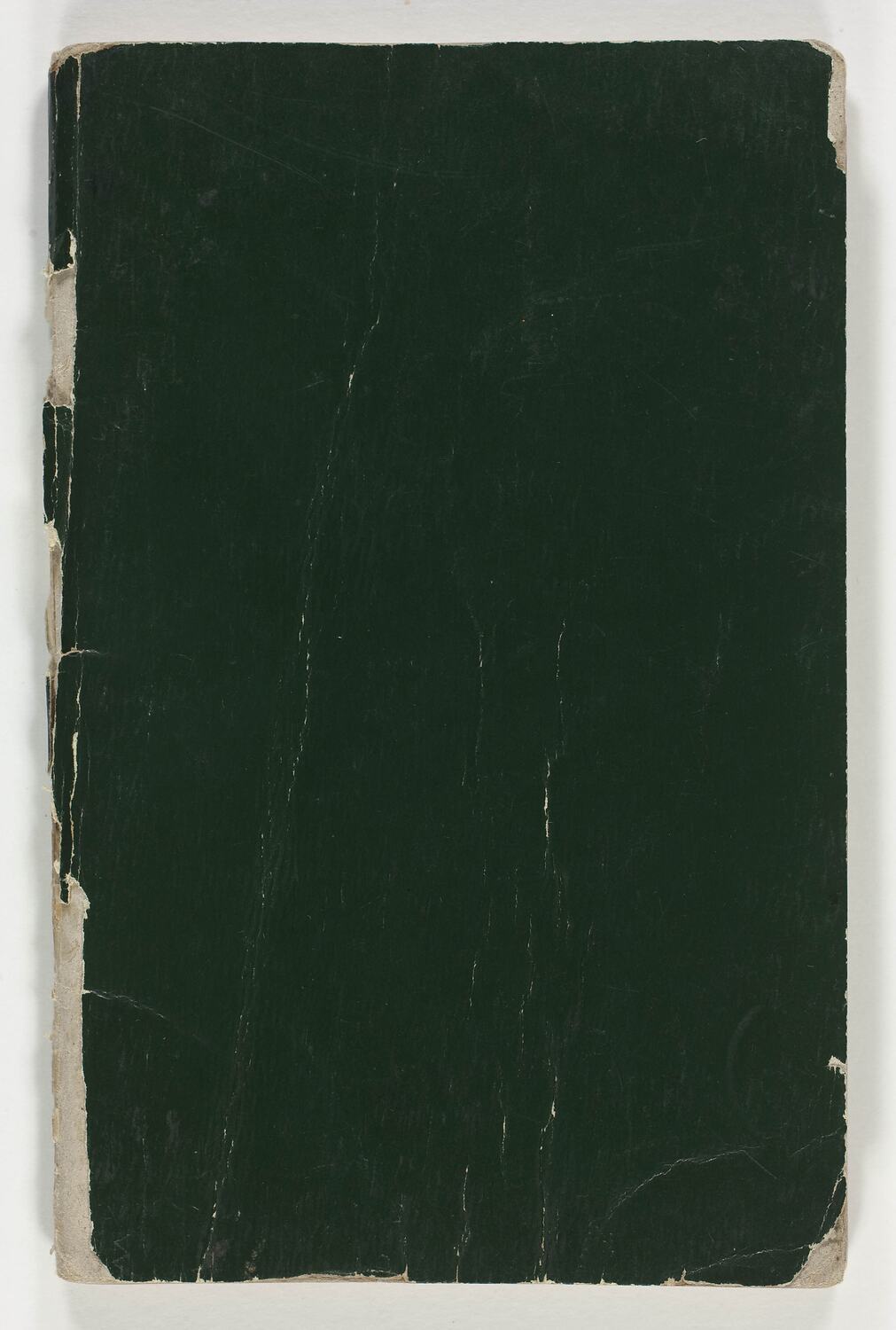 Diary - Alfred Elder, England to Australia, Onboard 'SS St Osyth', 1875