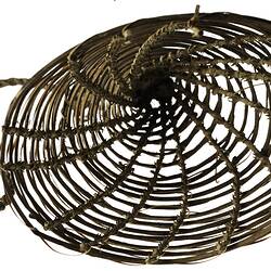 Weres | Trap. Torres Strait, Australia