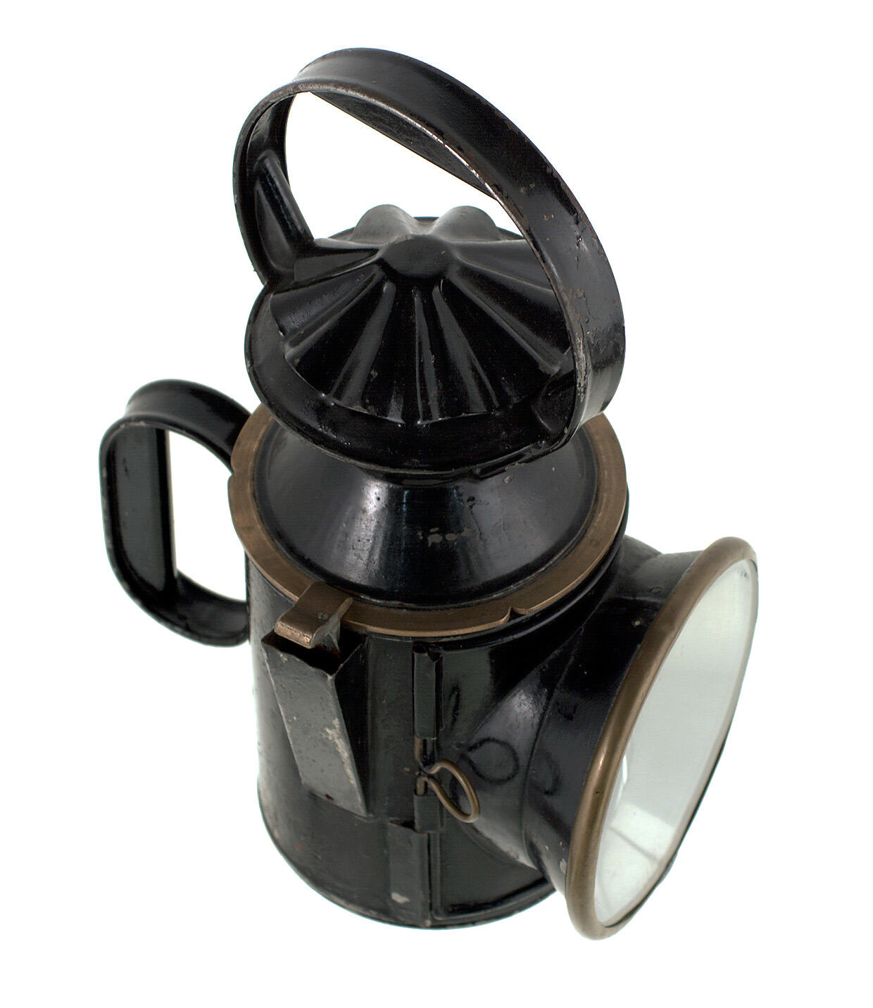 Signal Lamp - Victorian Railways, circa 1900