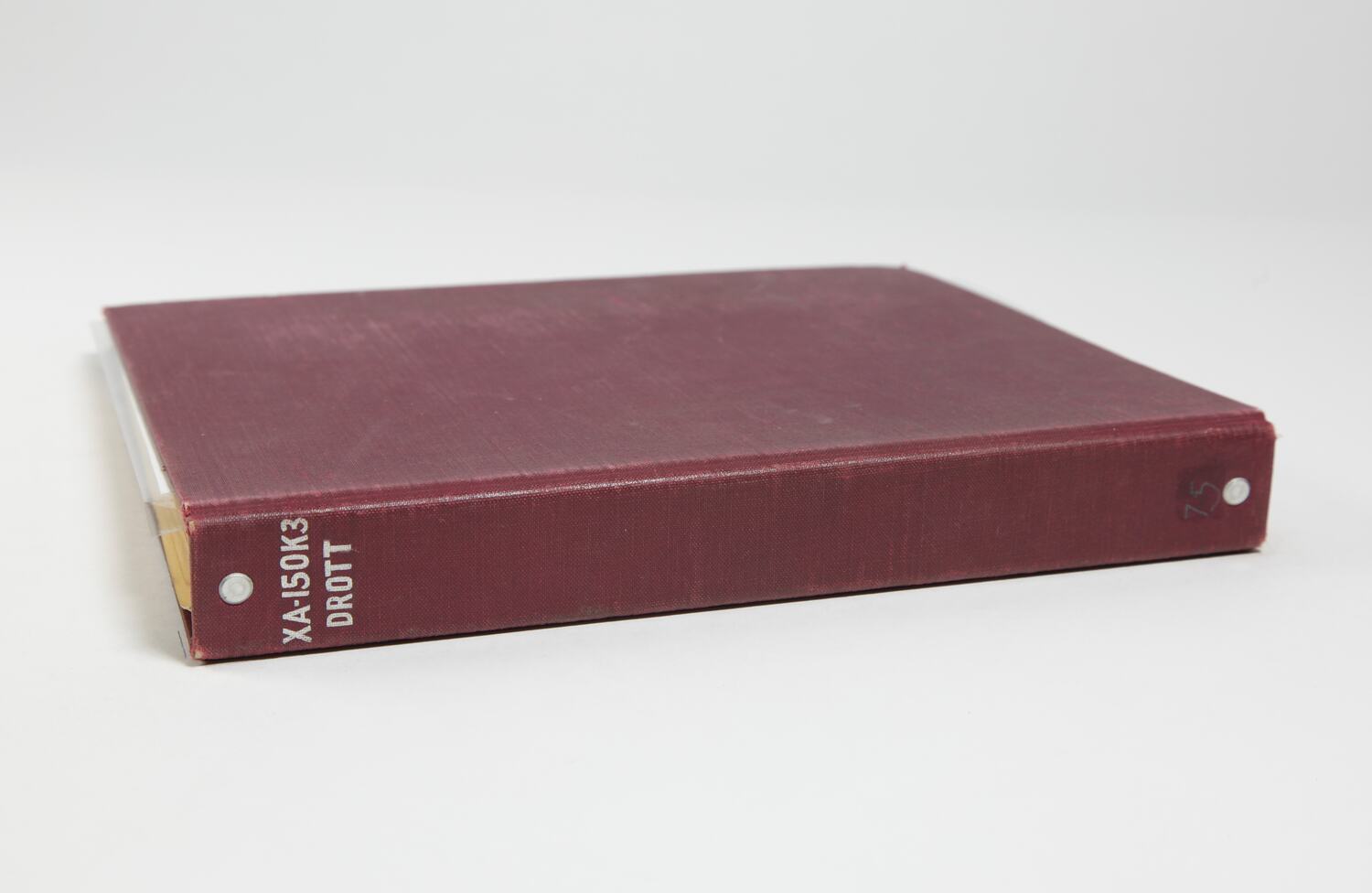 Photograph Album - International Harvester Co of Australia, XA-150K3 ...