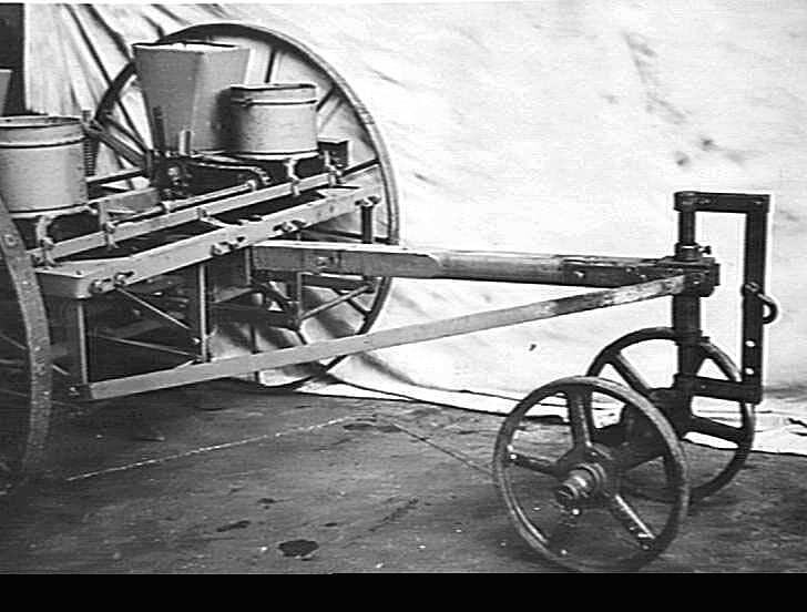 Photograph - Sunshine Harvester Works, Farm Equipment Manufacture ...