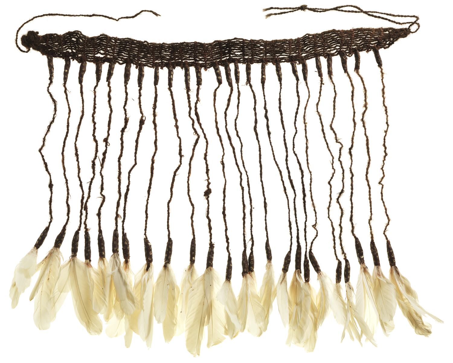 Bokngarru | Belt. Rembarrnga. Eastern Arnhem Land, Northern Territory ...
