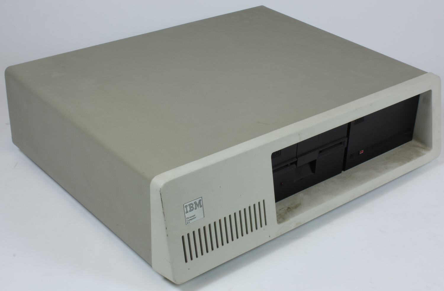 Computer System - IBM, Model XT, Type 5160, circa 1984