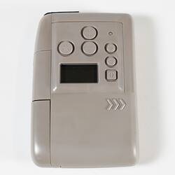 Speech Processor - ESPrit, or SPrint???