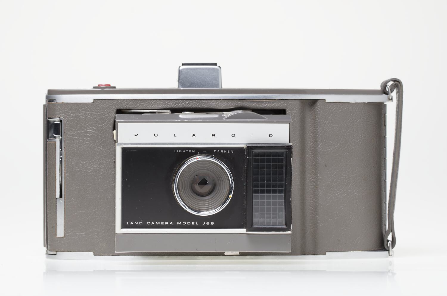 Camera - Polaroid, 'Model J 66', U.S.A., 1961-1963