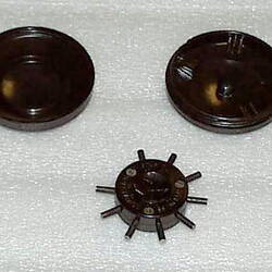 Hardness Comparator - 'Star Turn', London, circa 1920s