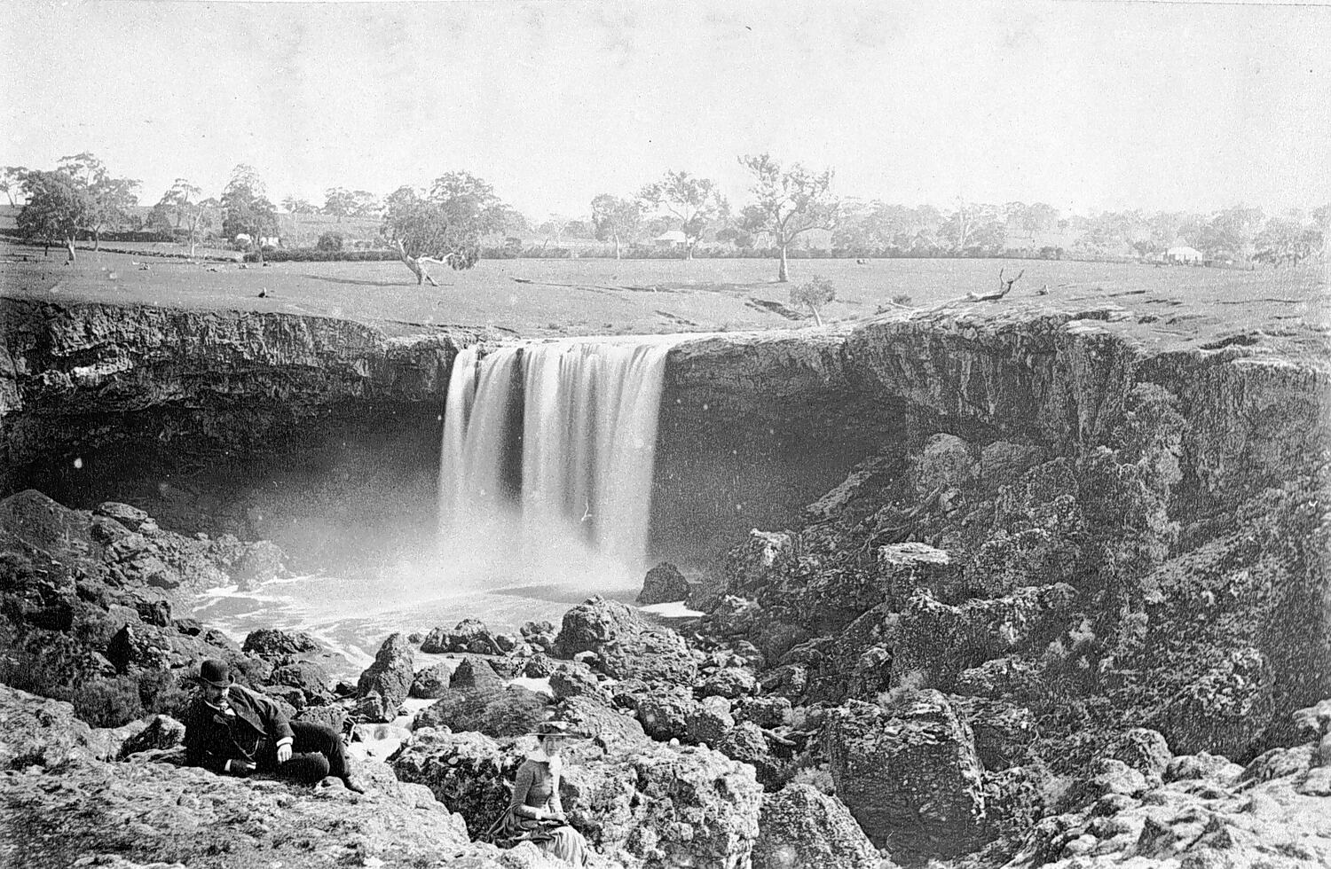 Municipality of Wannon, Victoria