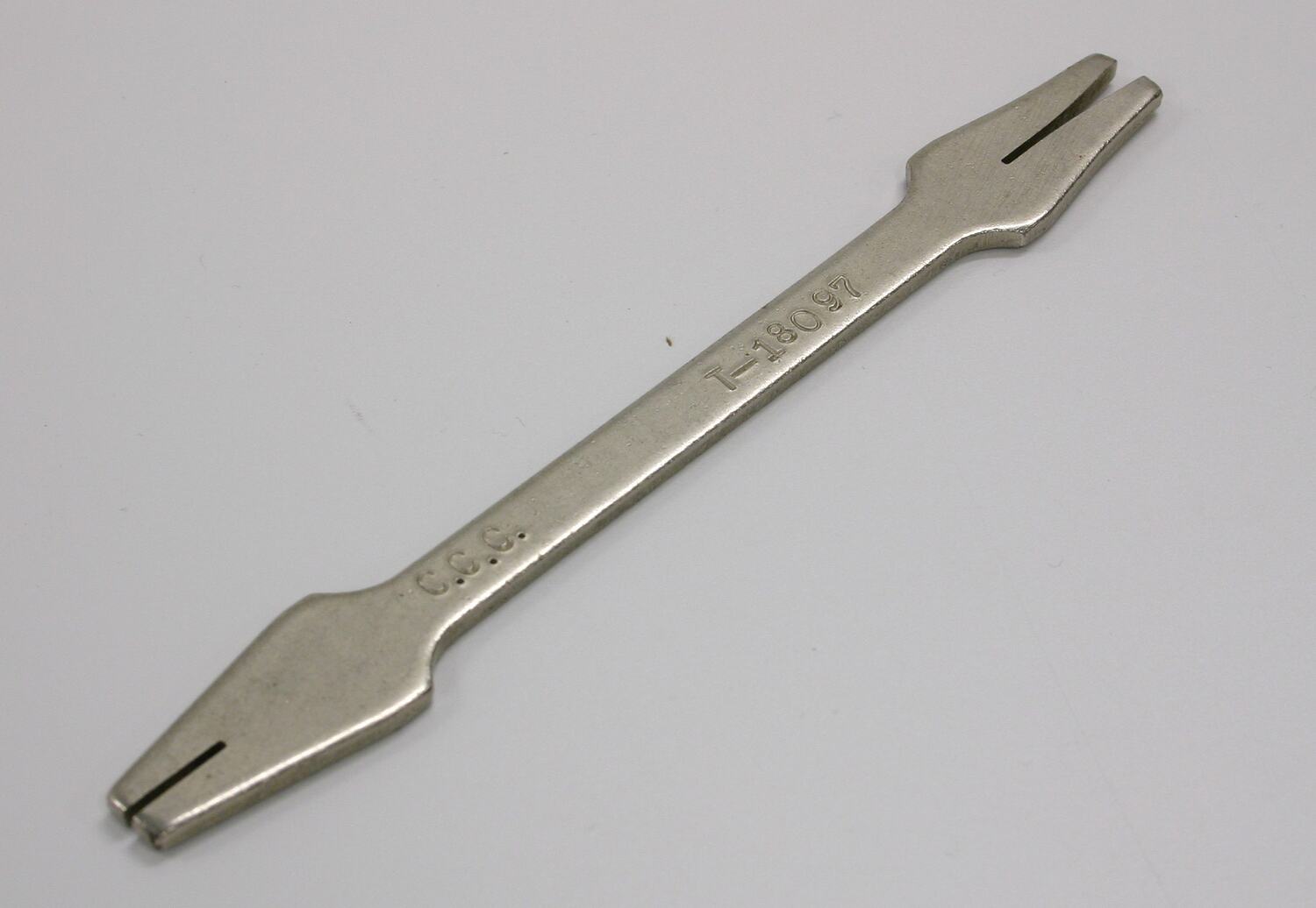 Forming Tool - Friden, Flexowriter, 1955-1964