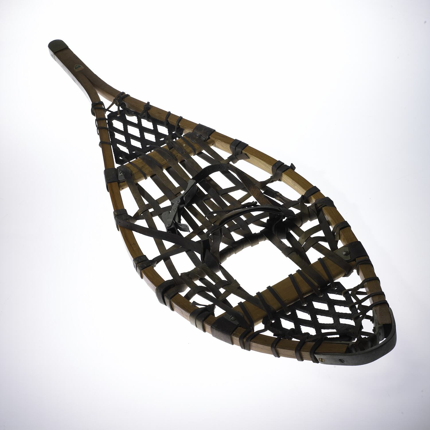 Snow Shoe - Brewer Sports Industries, Australian Antarctic Expedition, 1947