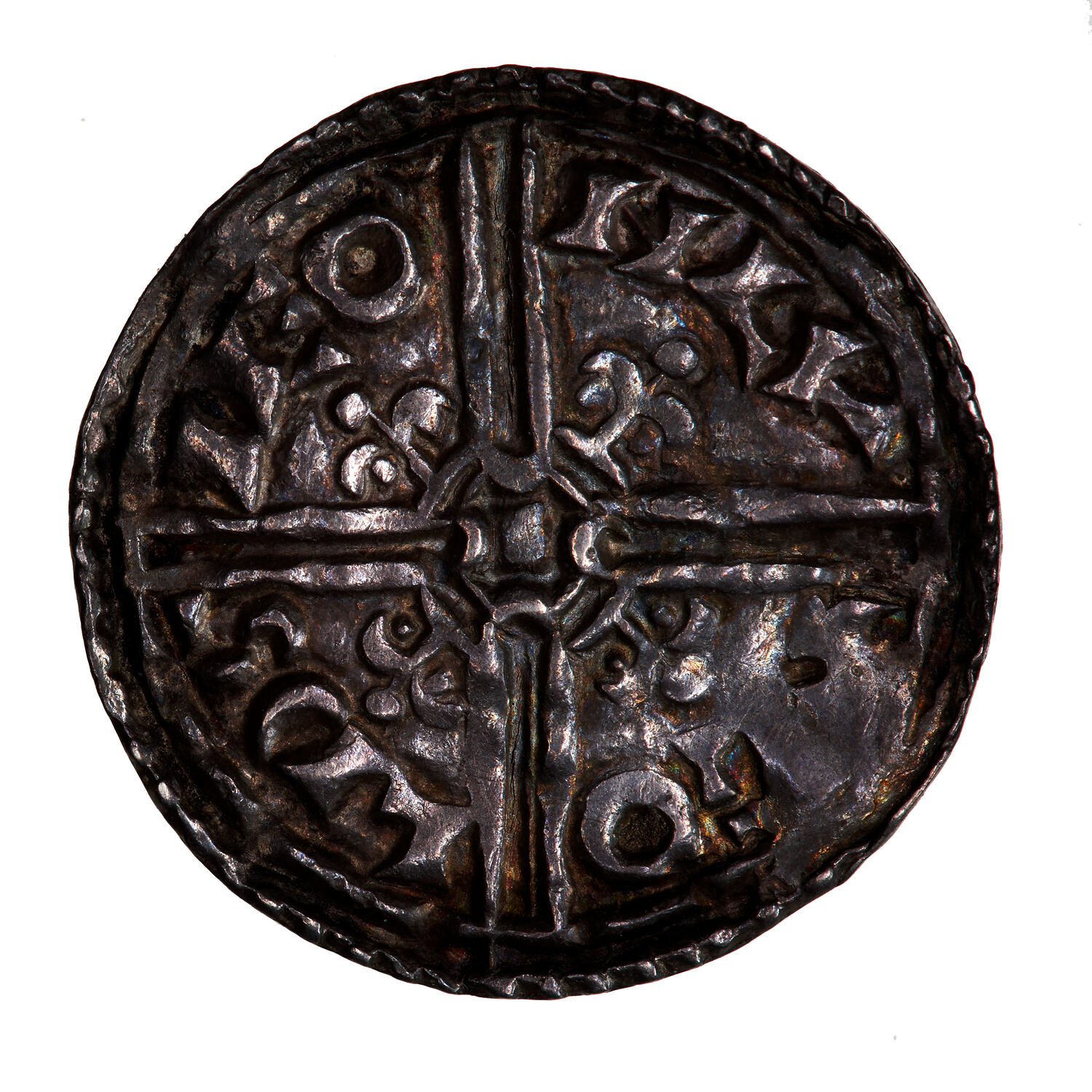 Coin - Penny, Harold I, England, 1038-1040