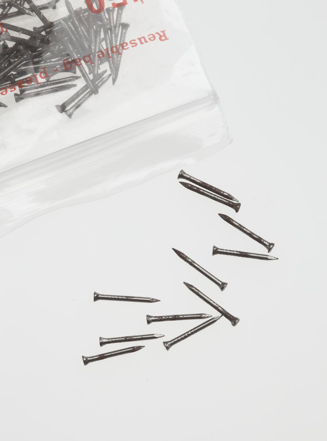 Nails - Shoemaking, 1930s-1970s