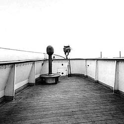 Post World War II Migrant Ship History: Orcades, 1948-1972