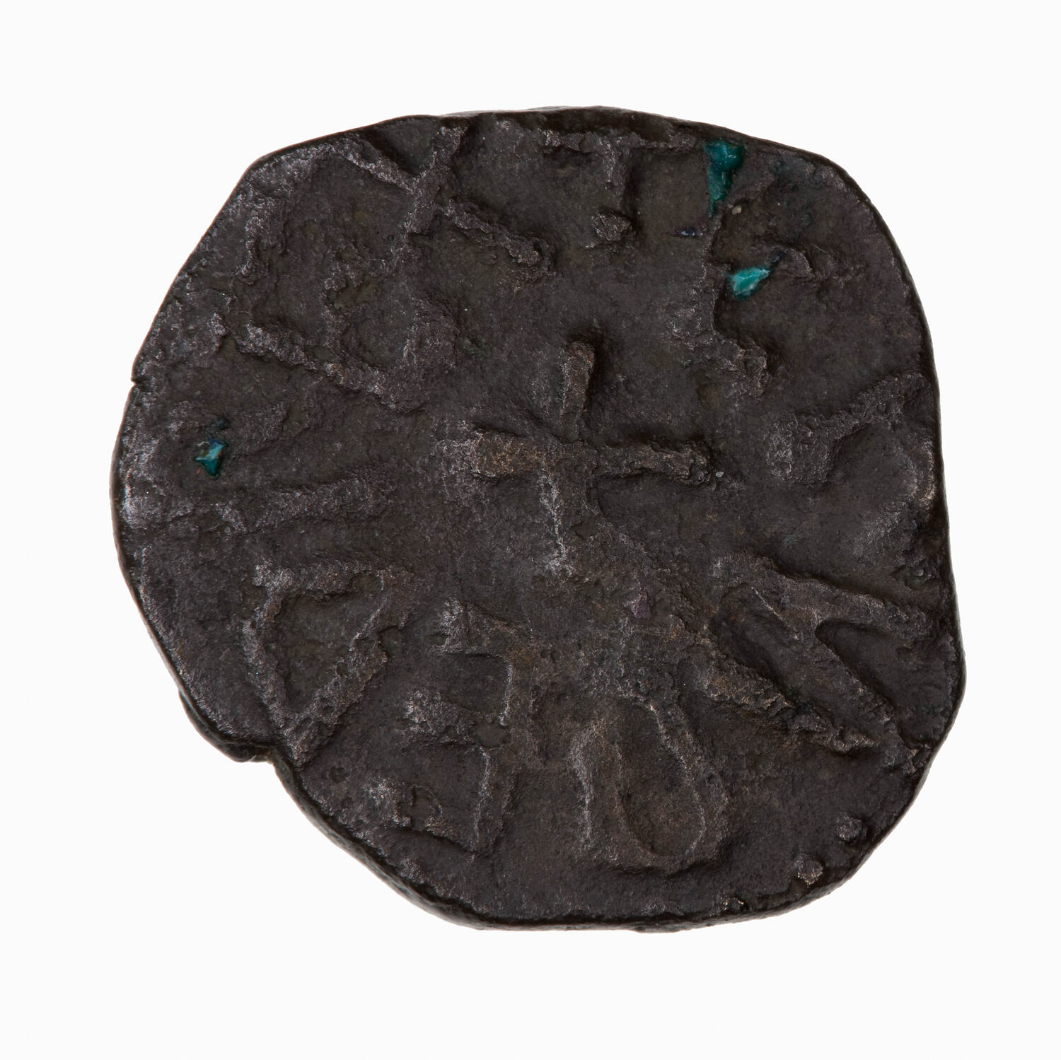 Coin - Styca, Eanred, Northumbria, England, 830-841