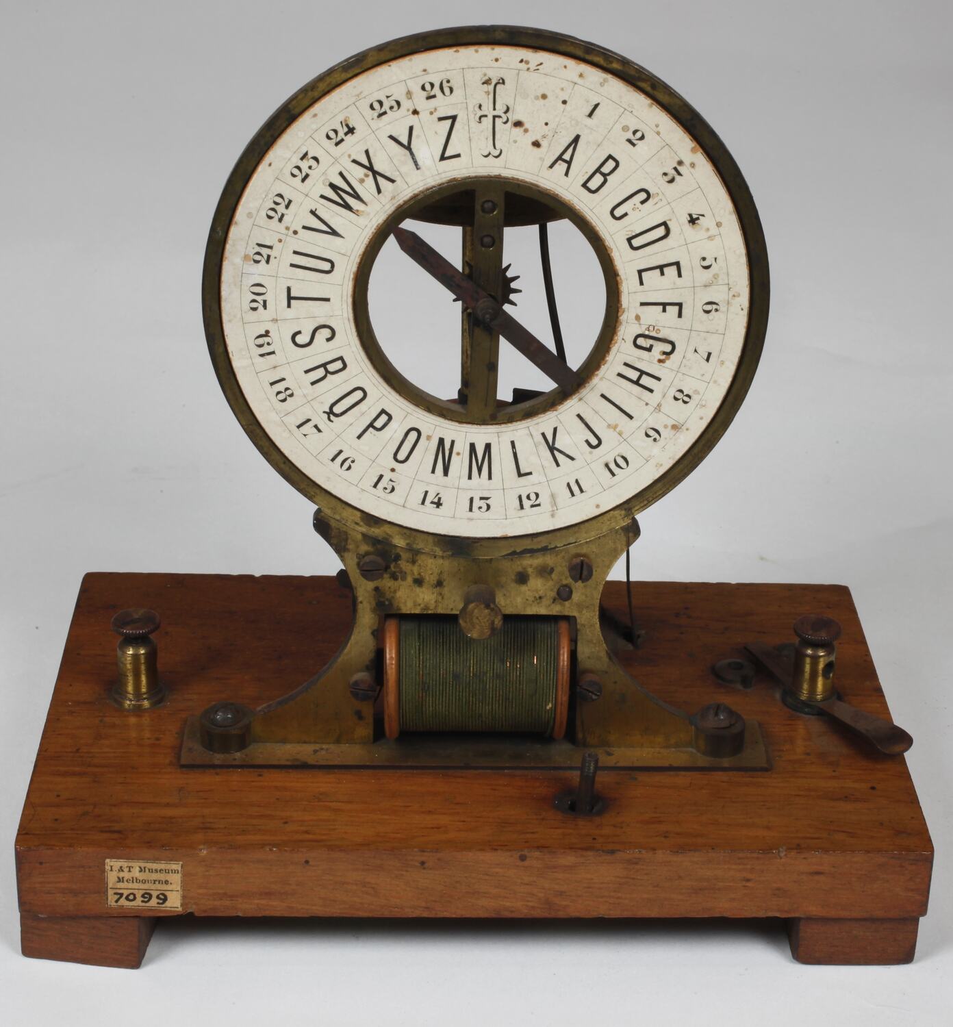 John Joseph Thompson, Amateur Scientist & Astronomer (1837-1898)