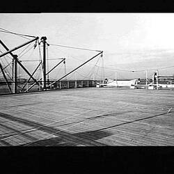 Post World War II Migrant Ship History: Orcades, 1948-1972