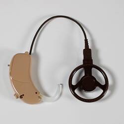 Speech Processor - ESPrit, or SPrint???