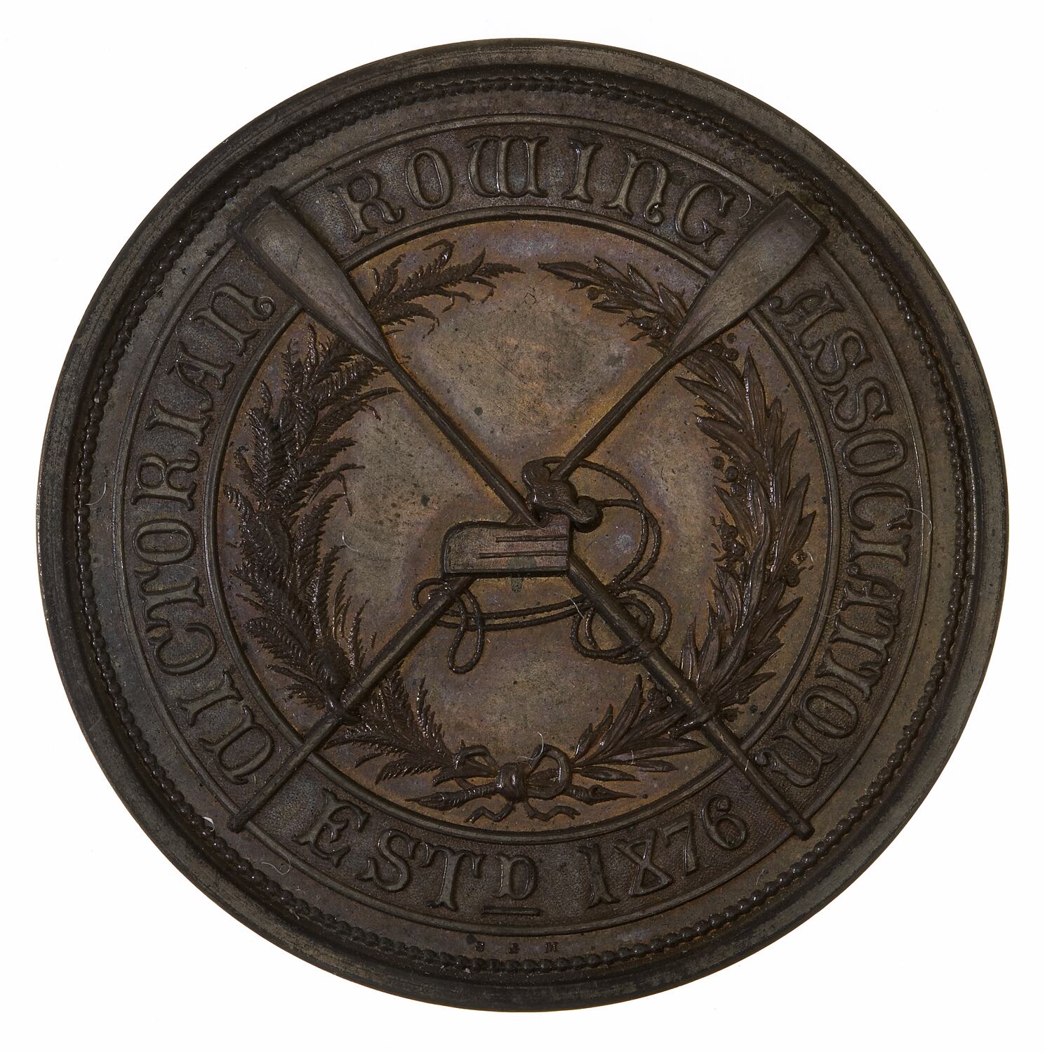 Victorian Rowing Association, Melbourne, Victoria