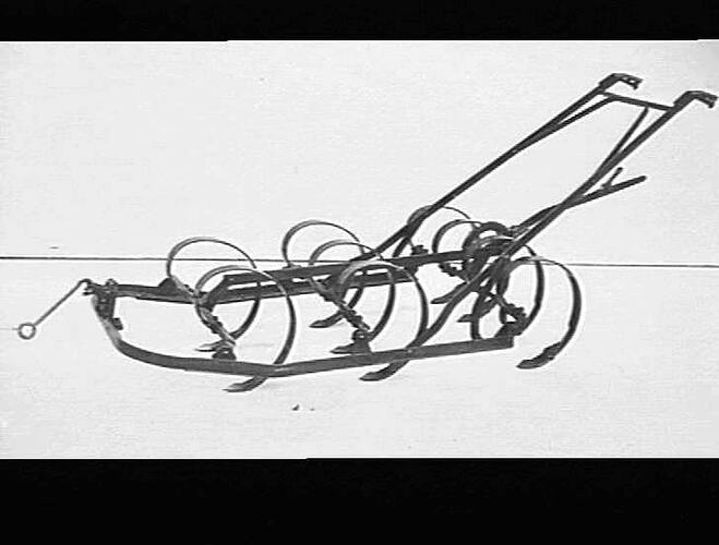 Photograph - H.V. McKay Massey Harris, Farm Equipment Manufacture ...