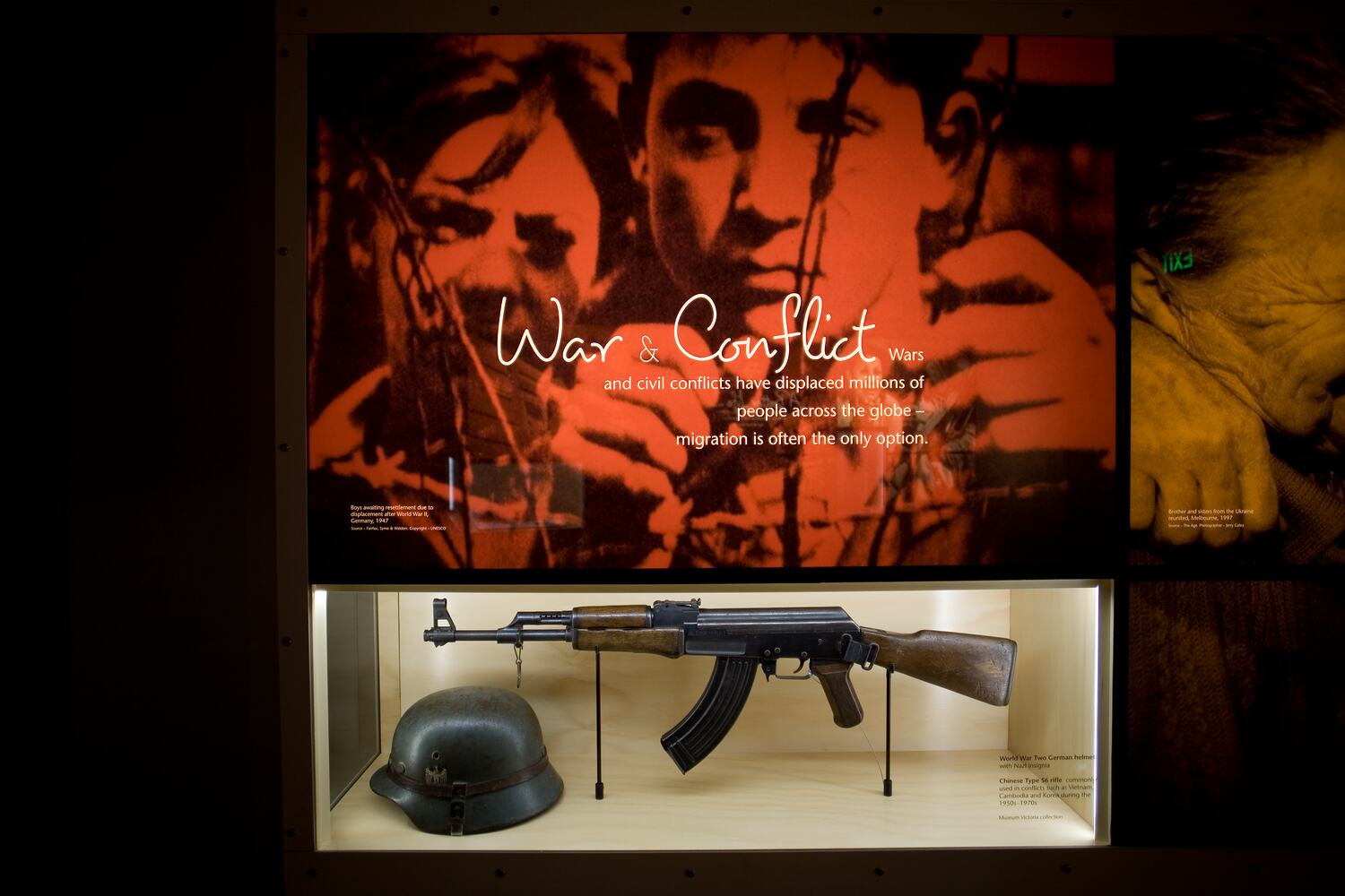 Rifle - Chinese Type 56 Assault, circa 1960s