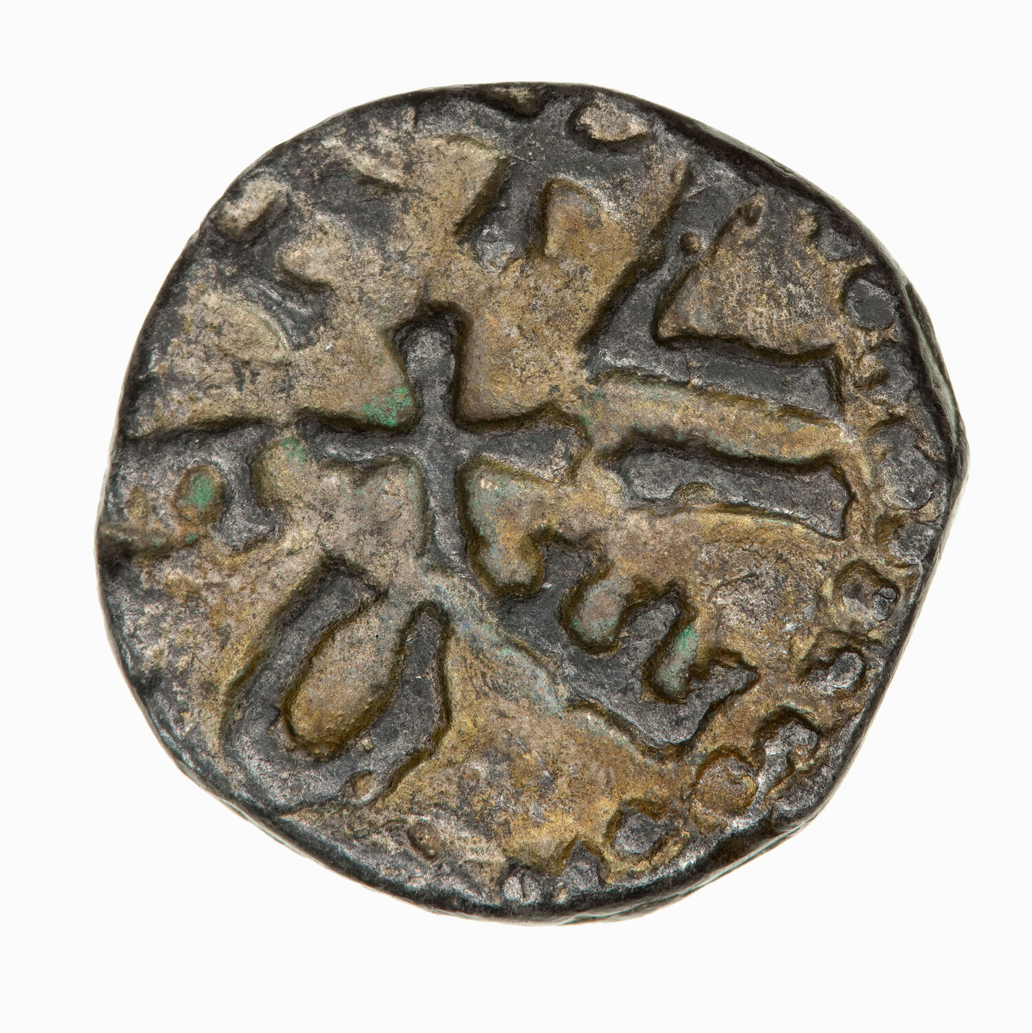 Coin - Styca, Northumbria, England, circa 850