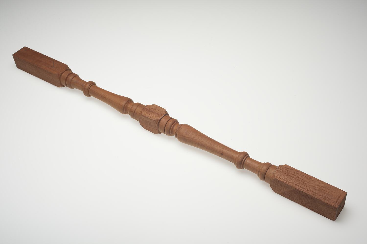 Furniture Piece - Adolph Bruhn & Son, Wooden, circa 1970-1990