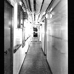 Post World War II Migrant Ship History: Orcades, 1948-1972