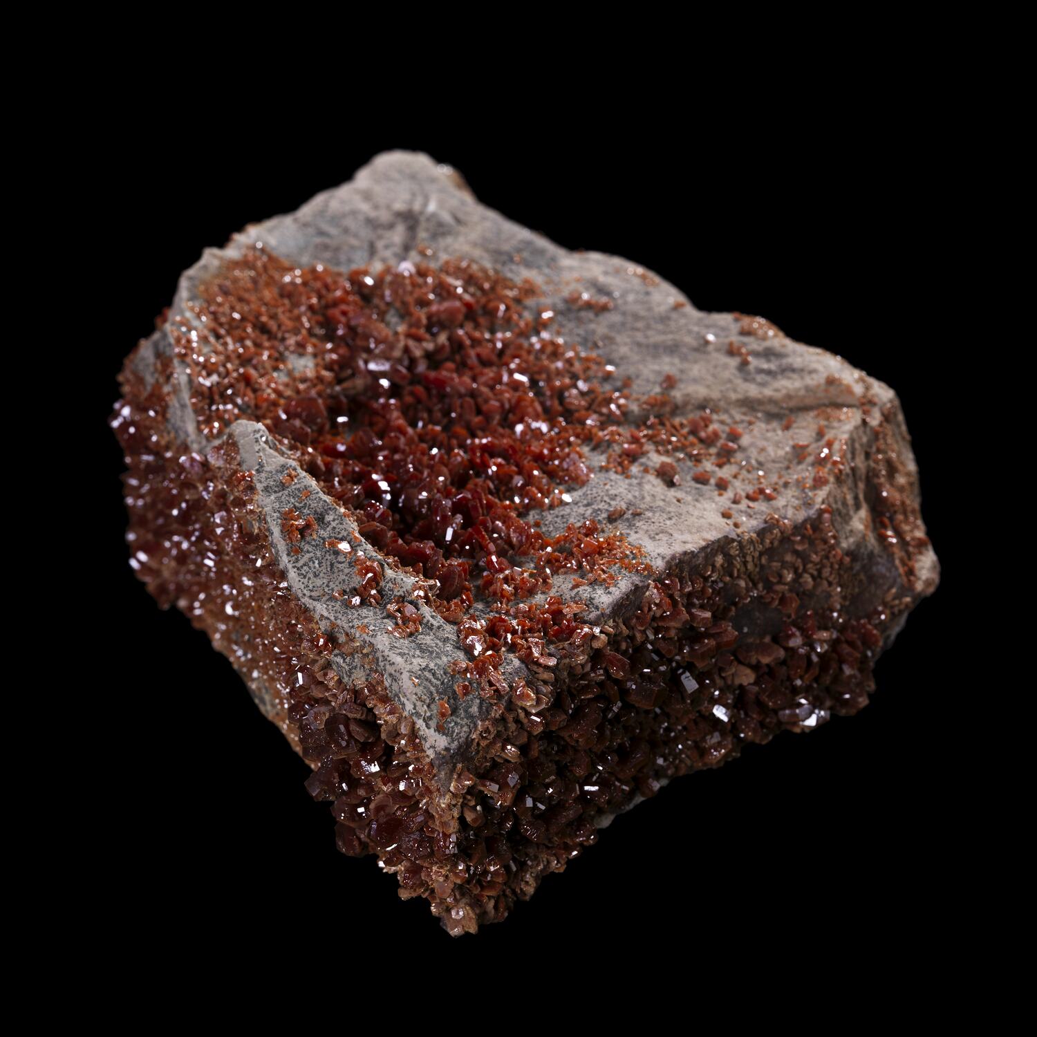 Vanadinite