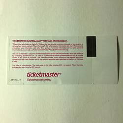 Ticket - AFL Women's (AFLW) Competition Melbourne Versus Geelong ...