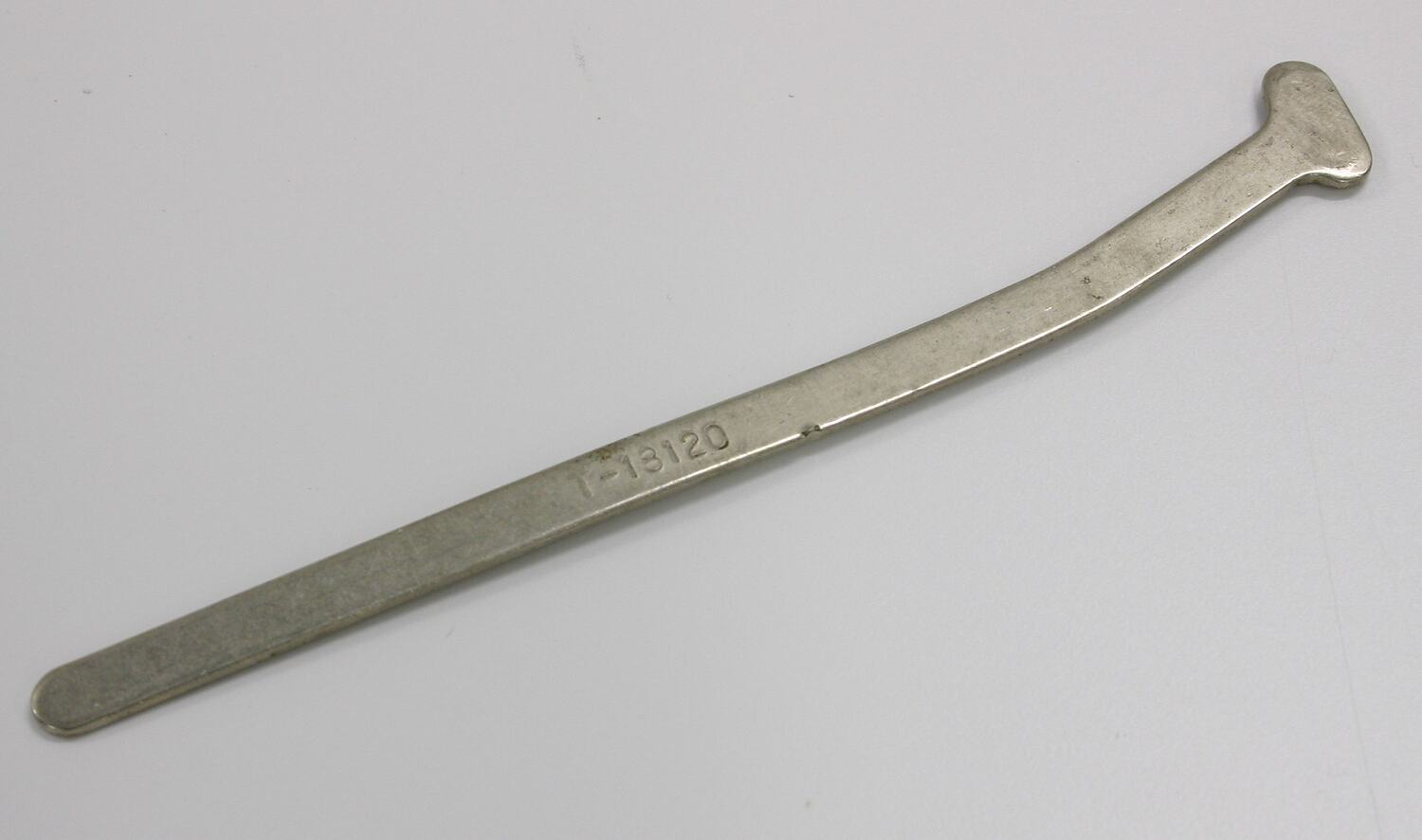 Individual Seeker Adjuster - Friden, Flexowriter, Forming Tool, 1955-1964