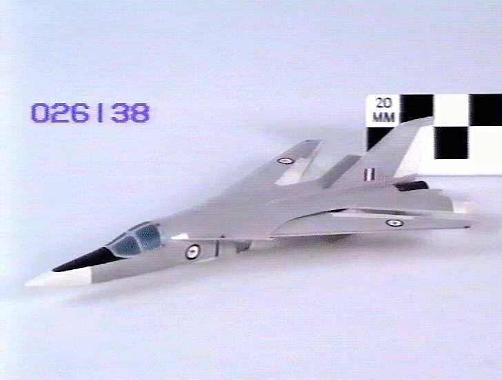 General Dynamics F-111