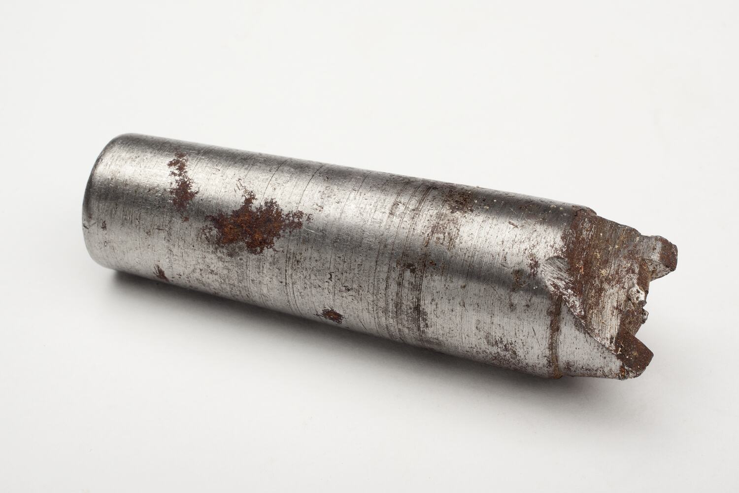 Chuck - Metal, circa 1970-1980