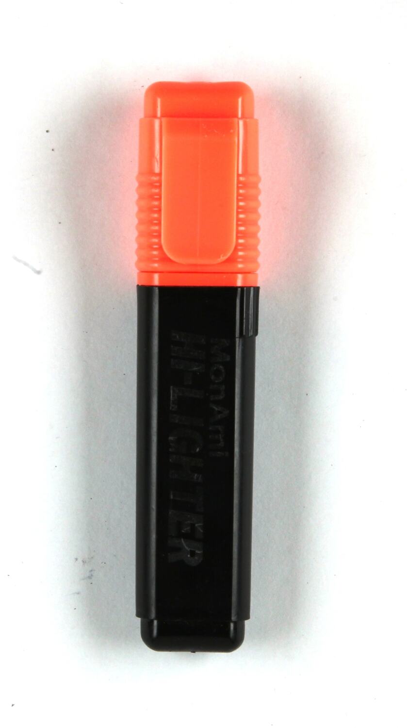 Hi-Lighter Pen - MonAmi, 1993-2002