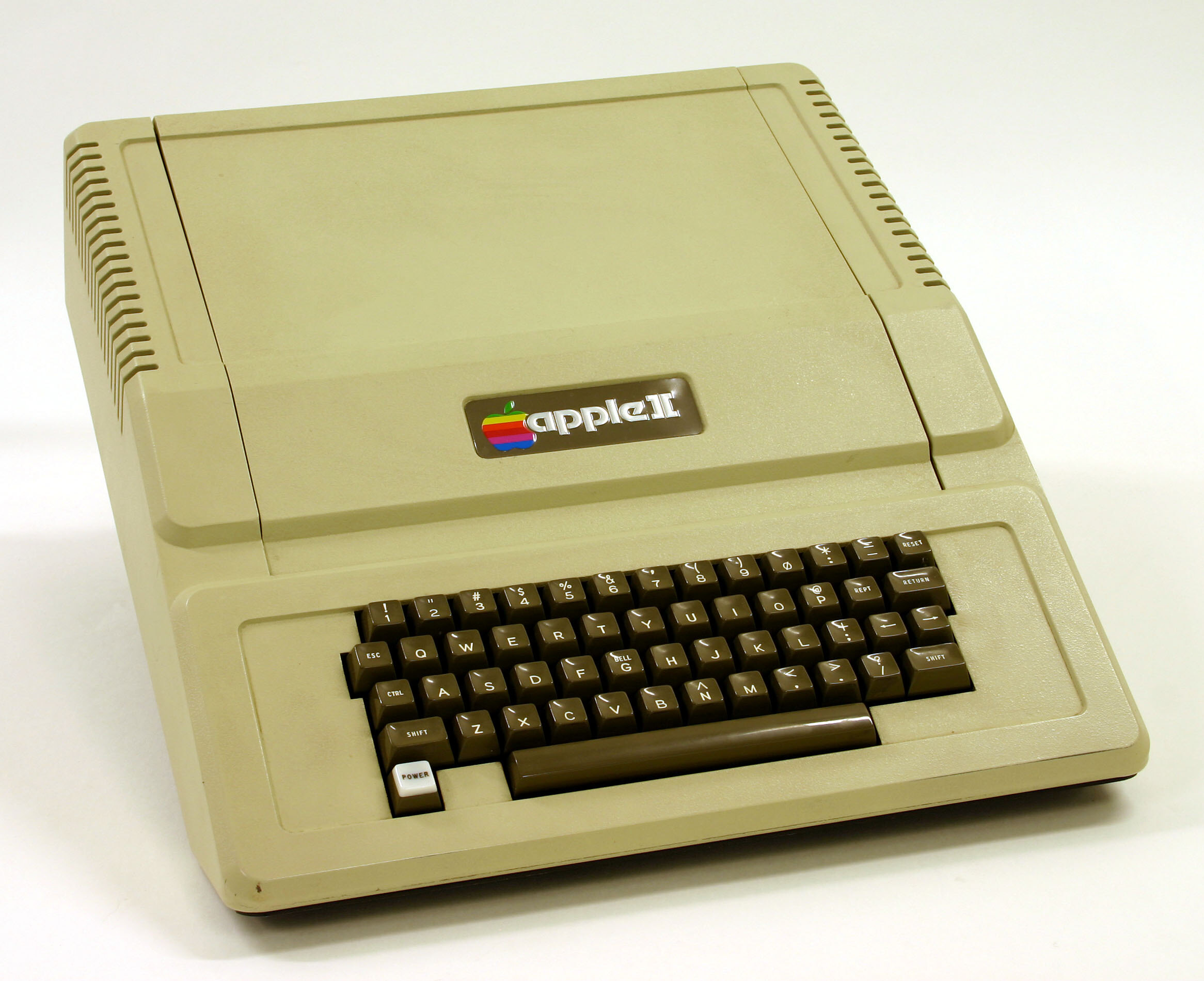 Apple Ii Apple Ii