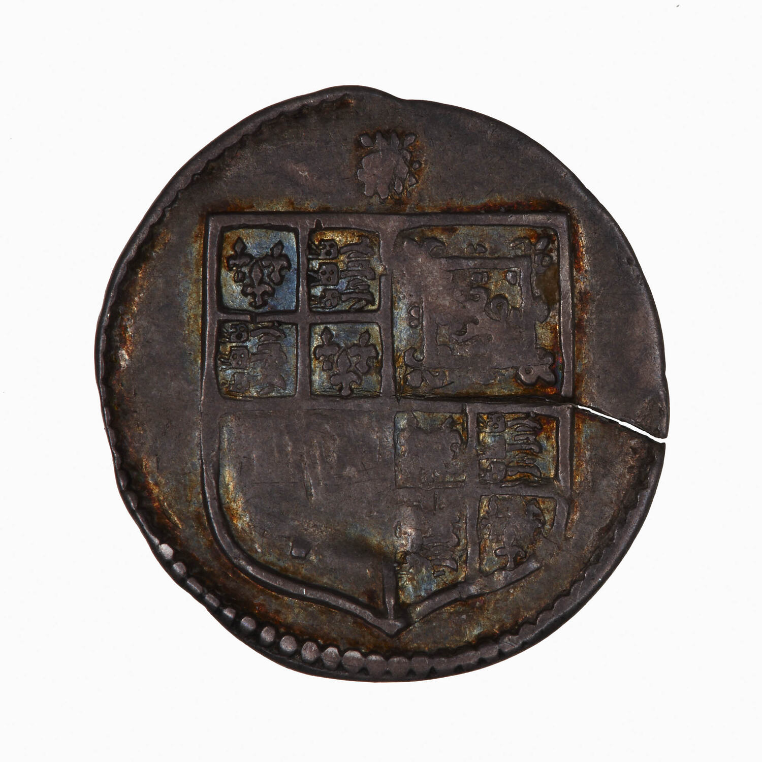 Coin - Penny, James I, Great Britain, 1603-1604