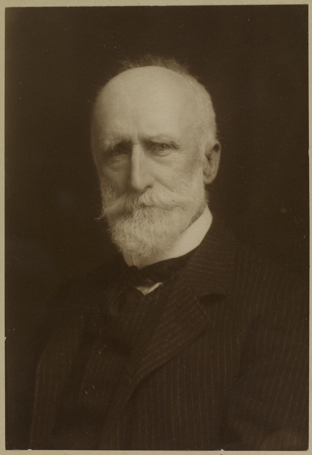 A.W. Howitt Collection