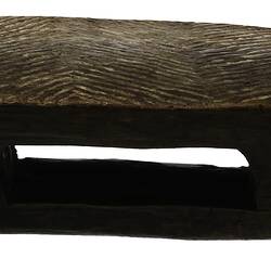 Malkarr | Shield. Mount Emu, Victoria, Australia. pre 1903