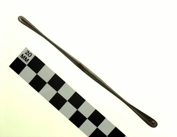 Gallstone Scoop - Ferguson, circa 1930s