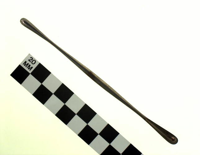 Gallstone Scoop - Ferguson, circa 1930s