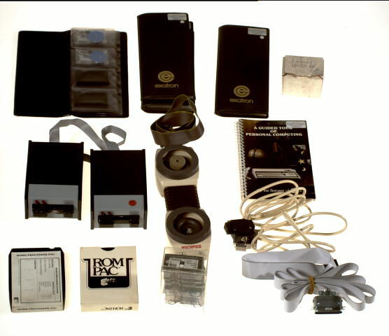 Computer System - Exidy, Sorcerer, circa 1979