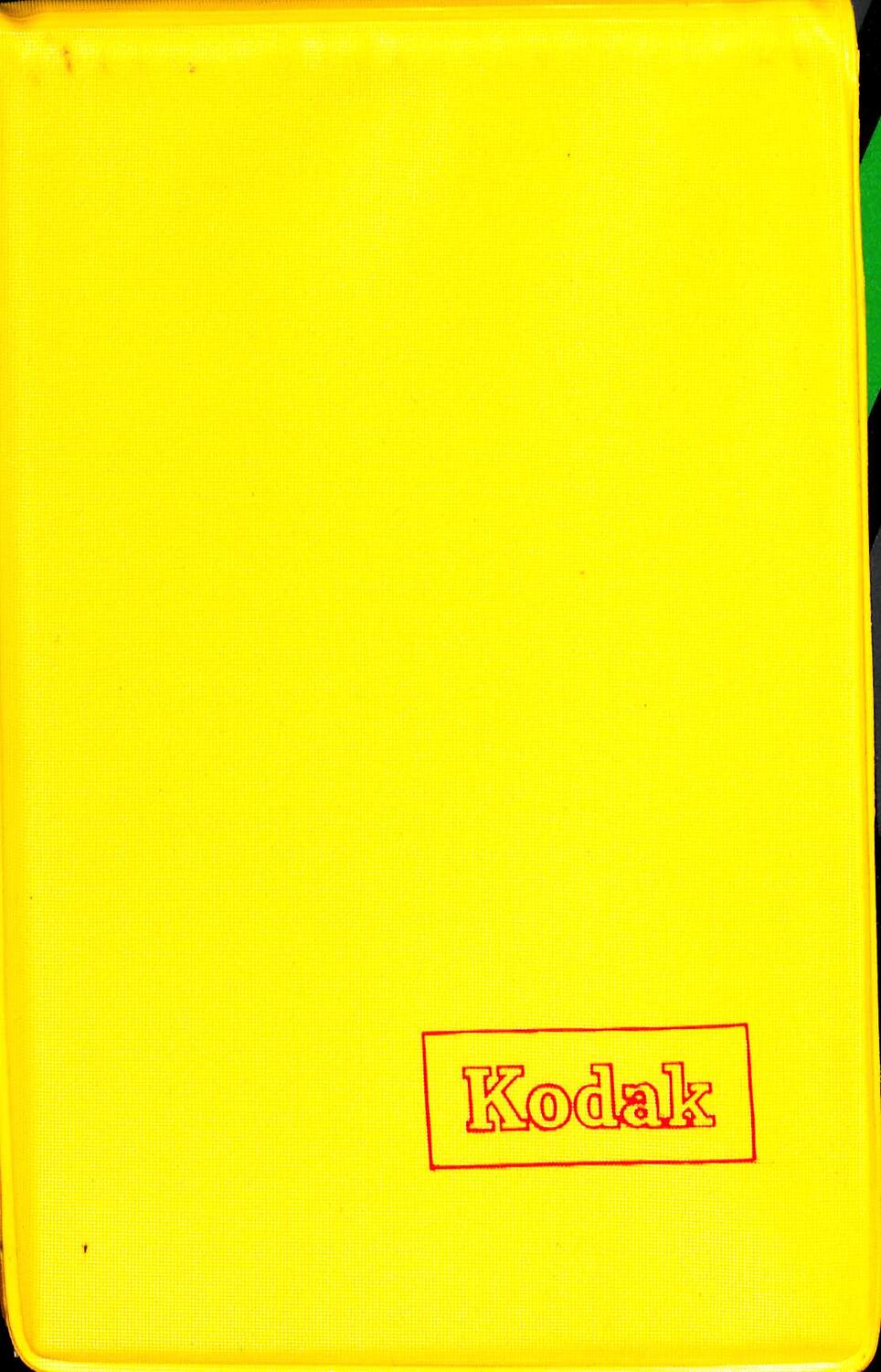 Sample Booklet - Kodak Australasia Pty Ltd, 'Kodak Papers Selection ...