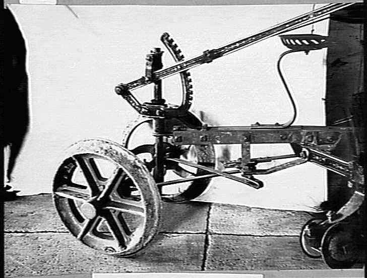 Photograph - Sunshine Harvester Works, Farm Equipment Manufacture ...