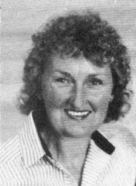 Digital Photograph - Shirley Martin, Inaugural Victorian Women on Farms ...