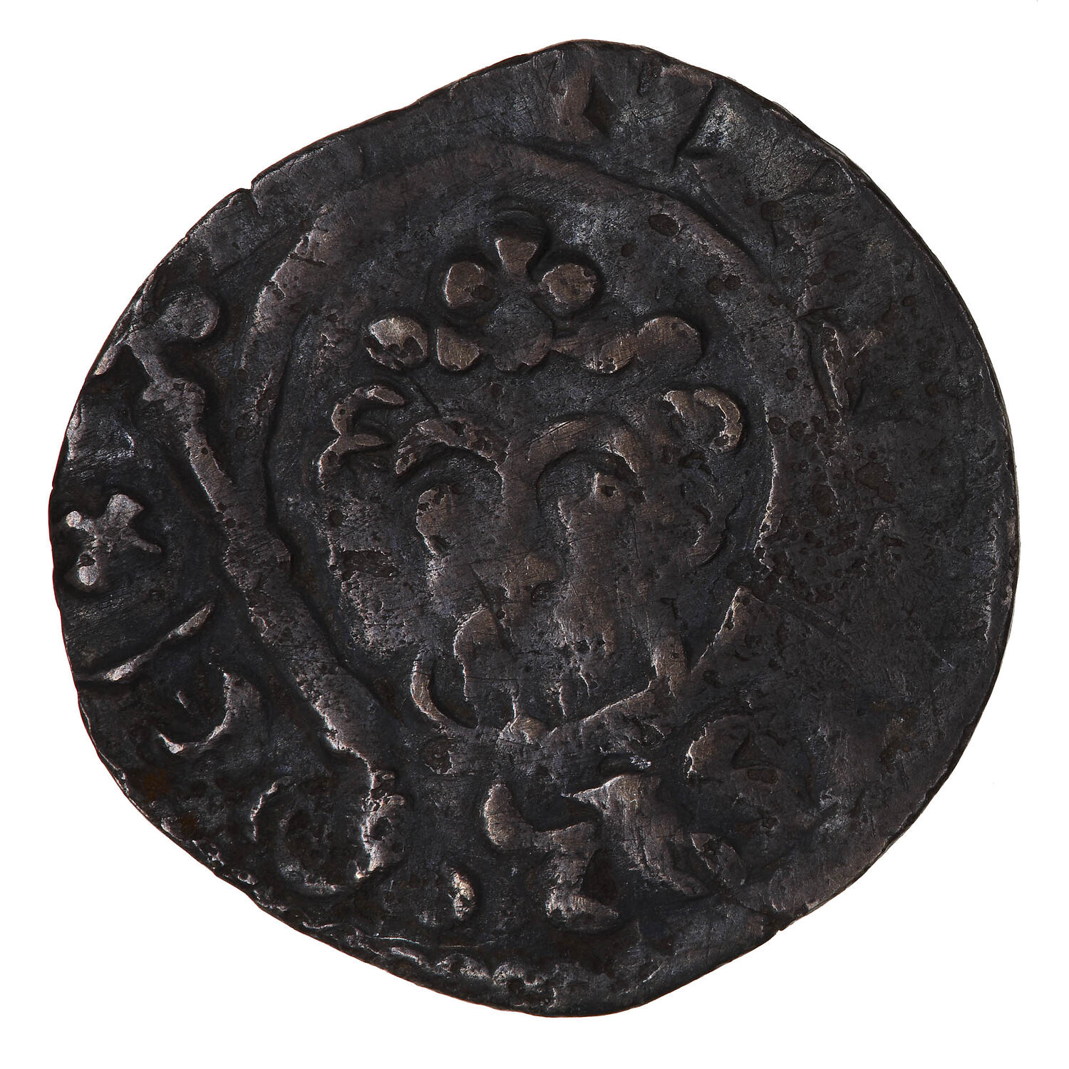 Coin - Penny, Henry II, England, 1180-1189