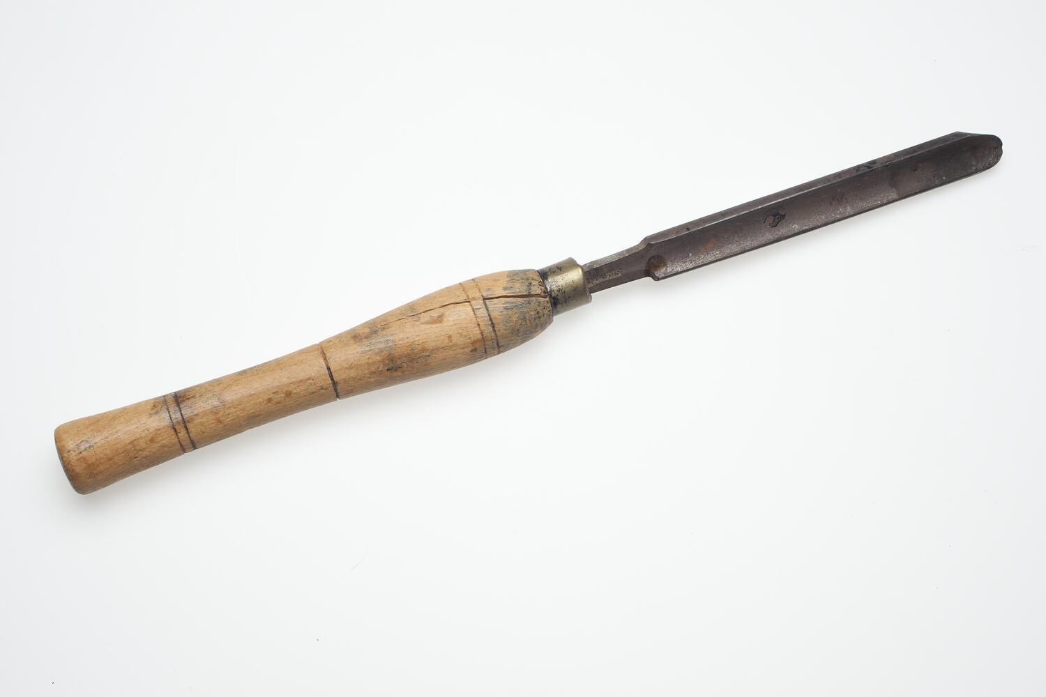 Turning Gouge - Sturmont, circa 1890s-1950s