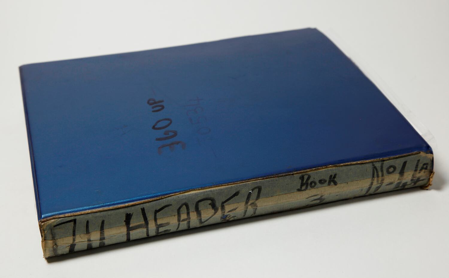 Photograph Album - International Harvester Co of Australia, Vol No.44A ...